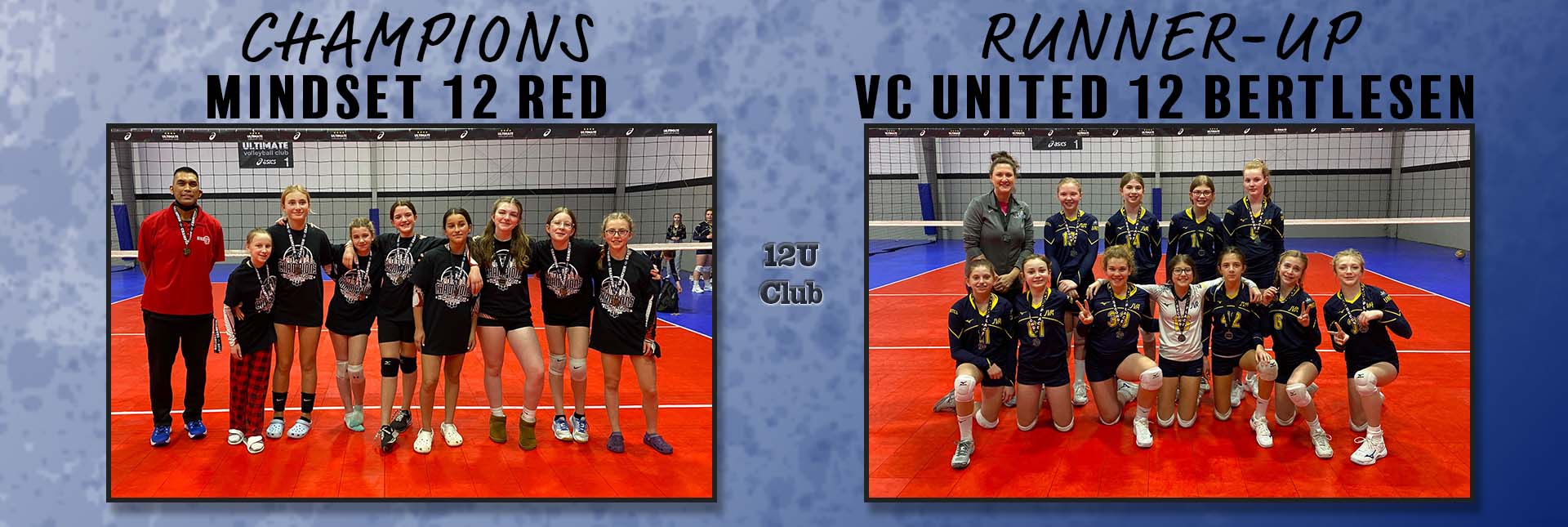Chicago Classic Championships | Illinois Volleyball Tournaments